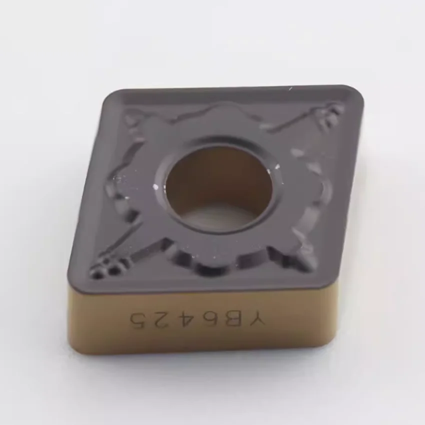 CNMG 120404 ZMA YB6425/CNMG 120408 ZMA YB6425/CNMG 120412 ZMA YB6425 Лезвие с ЧПУ ZCC.CT ...