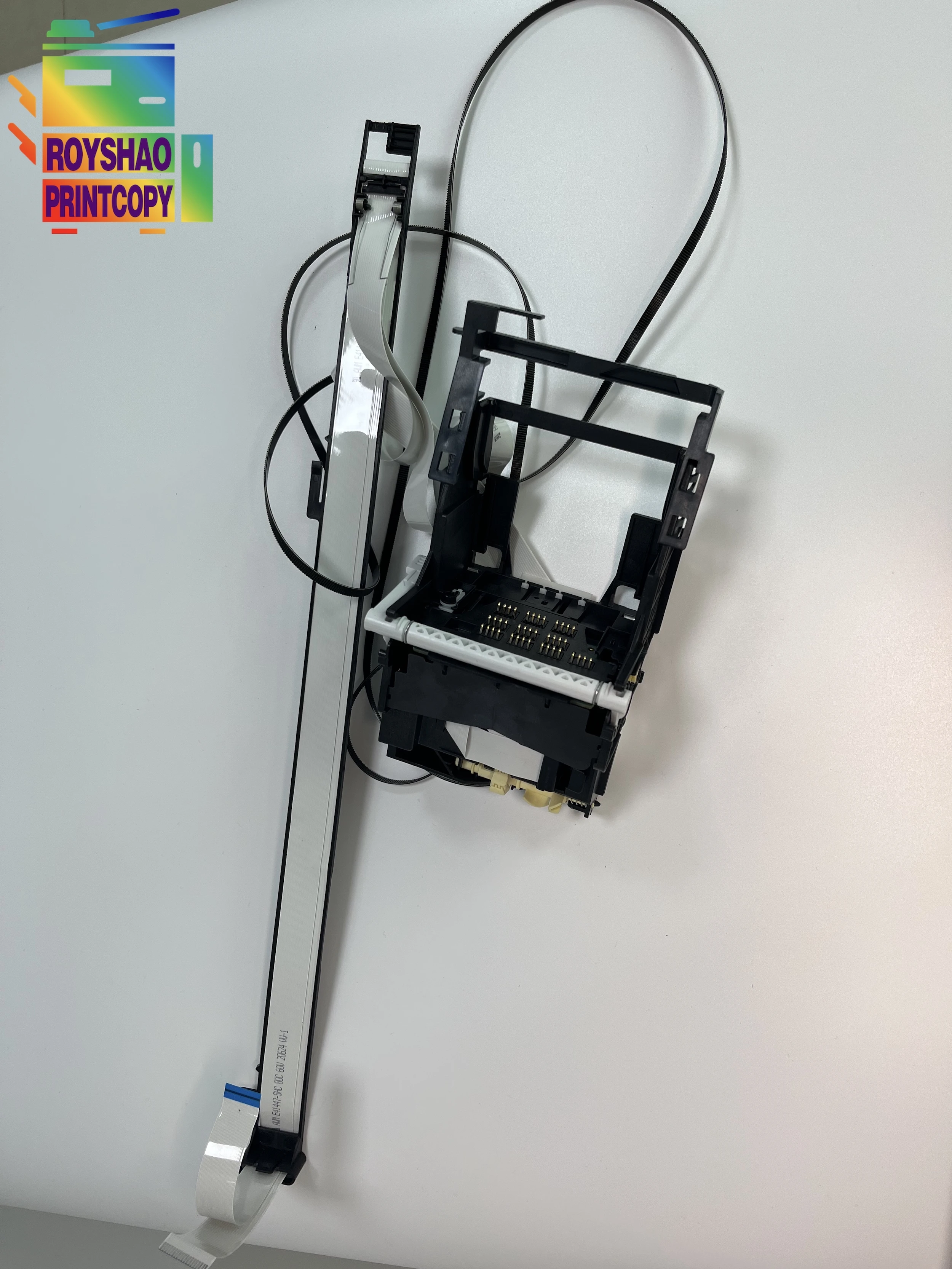 T830-Carriage-Assembly-CQ893-60077-F9A30-67069-For-HP-DesignJet-T120 ...