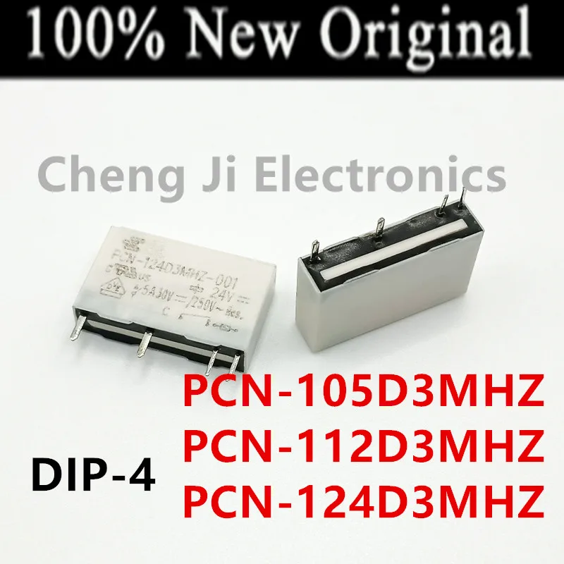 10PCS-Lot-PCN-105D3MHZ-PCN-112D3MHZ-PCN-124D3MHZ-PCN-105D3MHZ-001-PCN ...