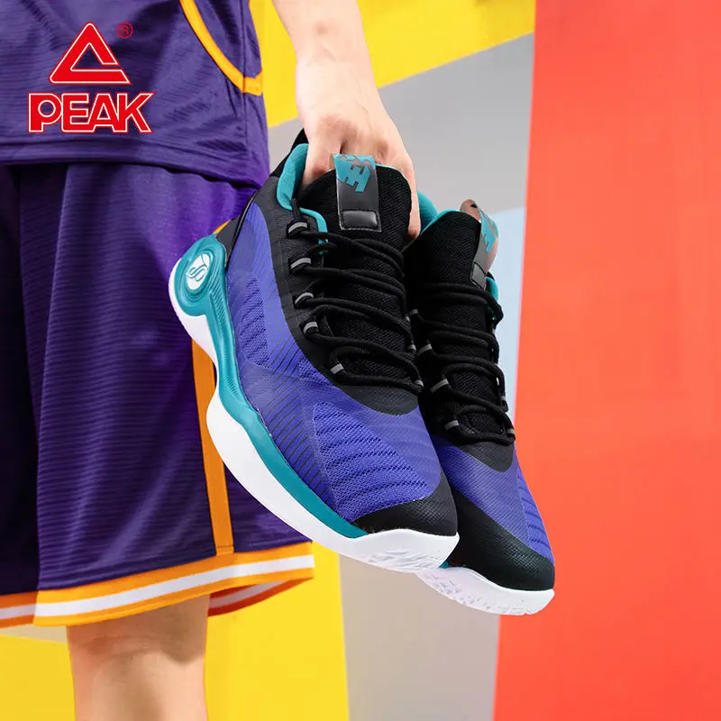 Peak Shoes Tony Parker
