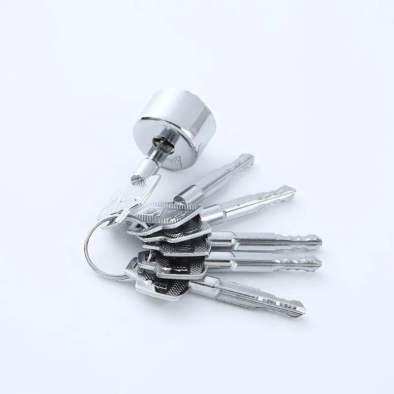 Anti-theft-Door-Lock-Core-Lock-Head-Stainless-Steel-Cross-Automatic ...