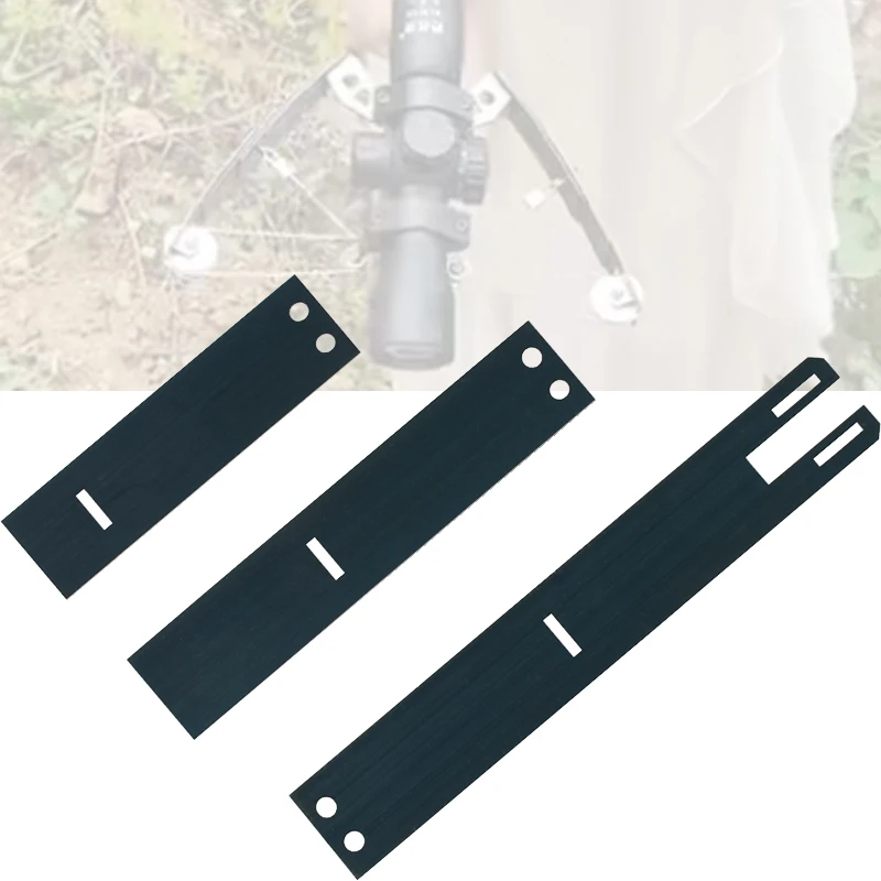 80Pound-Bow-Limb-High-Power-Manganese-steel-Hunting-Adult-Outdoor ...