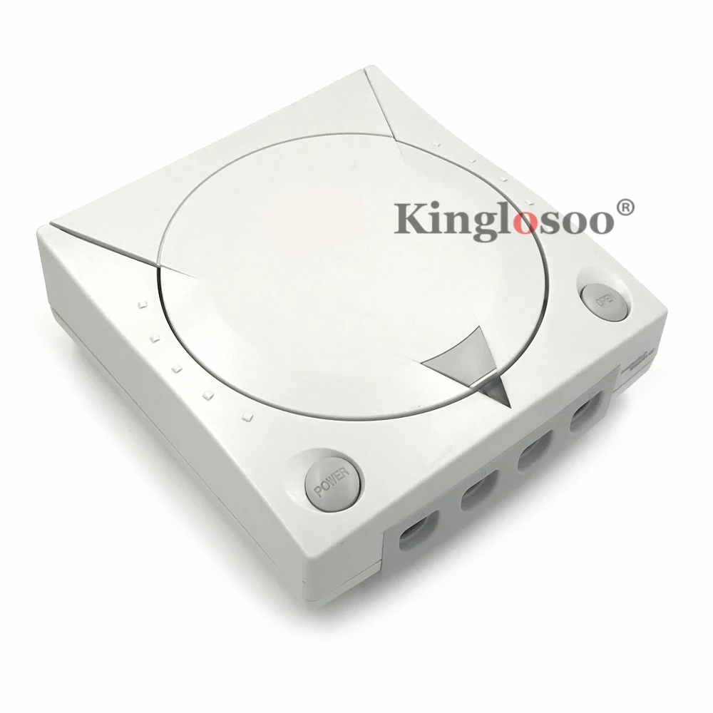 Sega Dreamcast Png