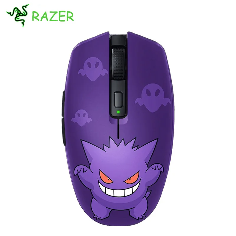 Razer-Thunder-Snake-Baoke-Dream-Geng-Gui-Yamata-no-Orochi-V2-Bluetooth ...