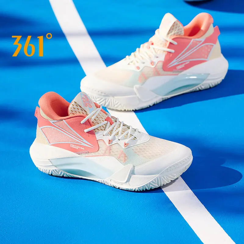 361-Degrees-Thorn-Men-Basketball-Shoes-Wear-Resistant-Non-Slip ...