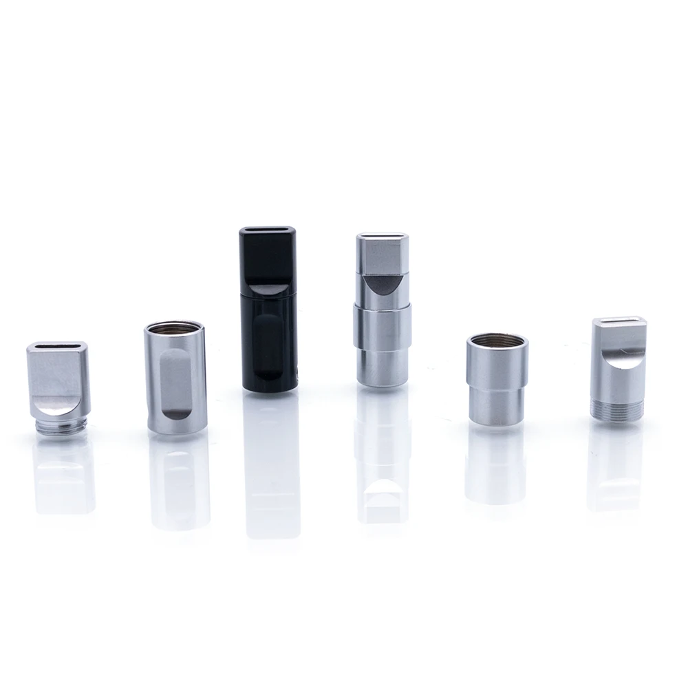 Copper-DIY-Charging-Plug-USB-Lighting-Type-C-Android-Mini-PD-Data ...