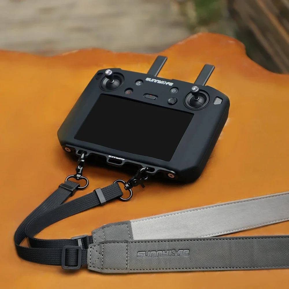 For-DJI-RC-Pro-Smart-Controller-High-bright-Display-Lanyard-Neck-Strap ...
