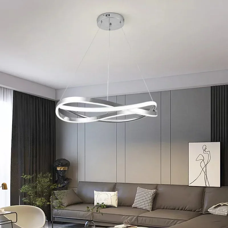 Moderno-led-pingente-de-luz-para-sala-estar-jantar-hall-quarto-luxo ...