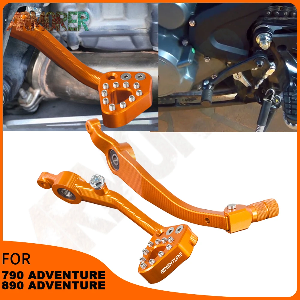 For Ktm 790 Adventure/r/s 790 Adv 890 Adventure 890 Adv Motorcycle ...