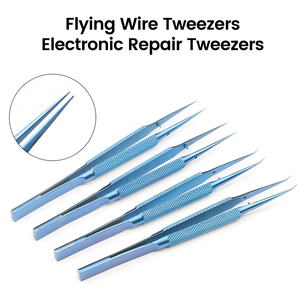 Tweezers-Precision-Repair-Tools-0-15mm-Microscope-Tweezers-Probes-for ...