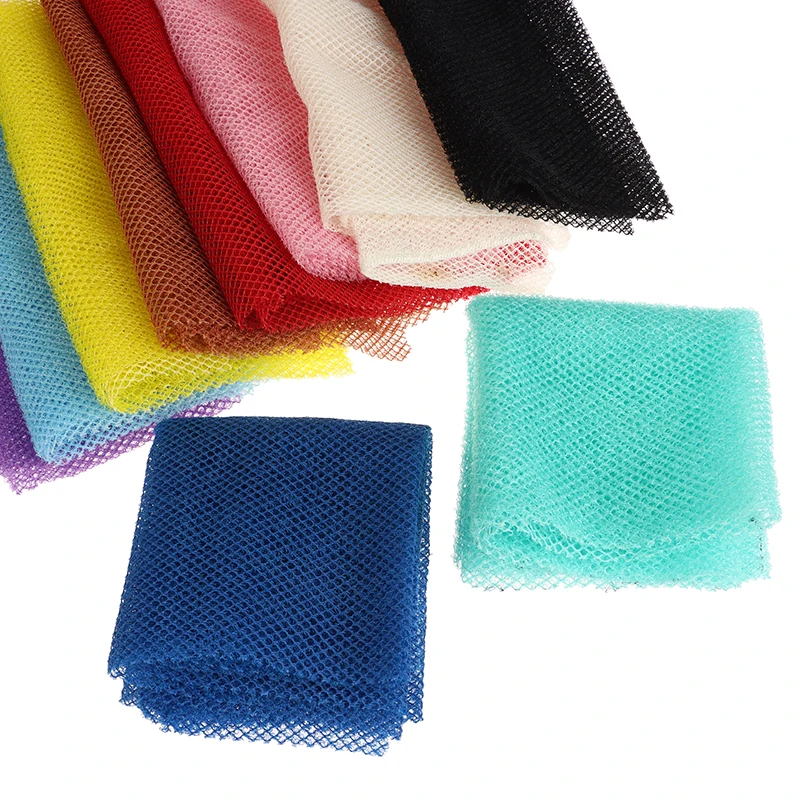 African-Net-Sponge-31-5inch-African-Exfoliating-Body-Net-Scrubbing-Wash ...