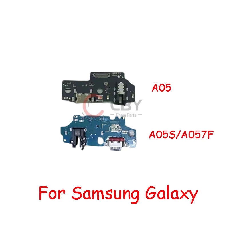 For-Samsung-A05-A05S-A057F-USB-Charging-port-Dock-Connector-Charging ...