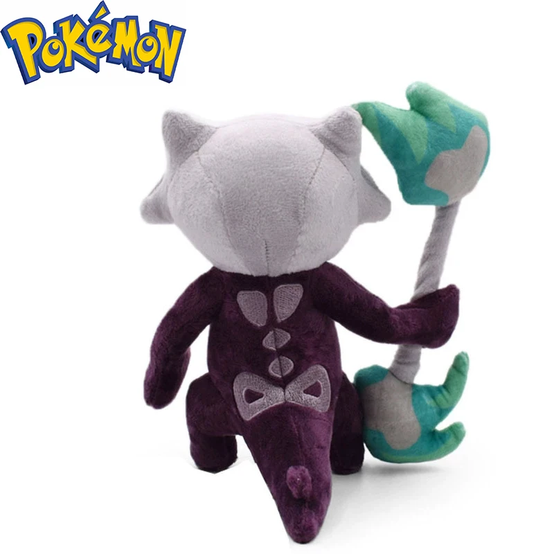 Мягкая игрушка Pokemon Potdemiel | AliExpress