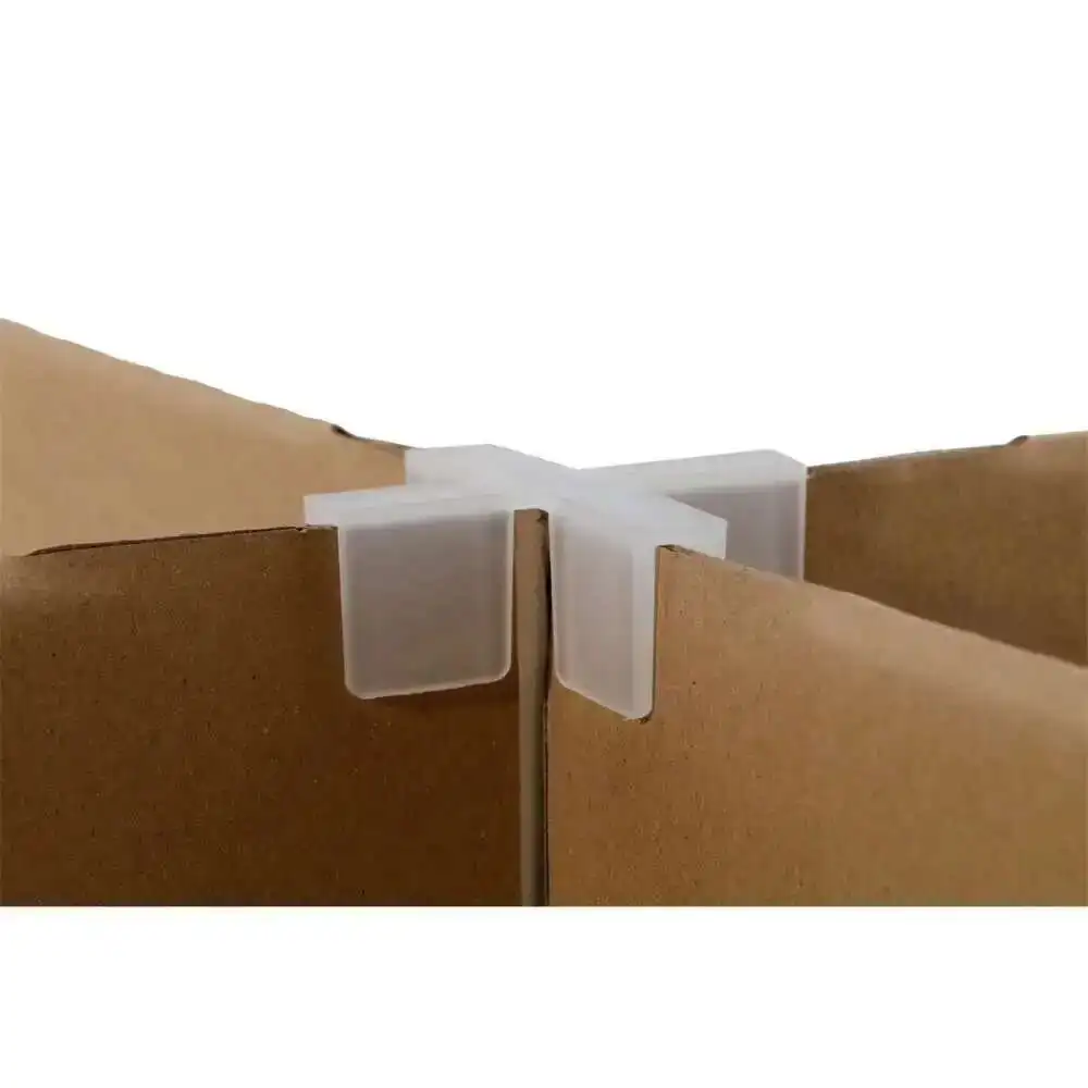 Four Way Buckle: The Hidden Hero of Retail Shelving Systems You Didn’t ...