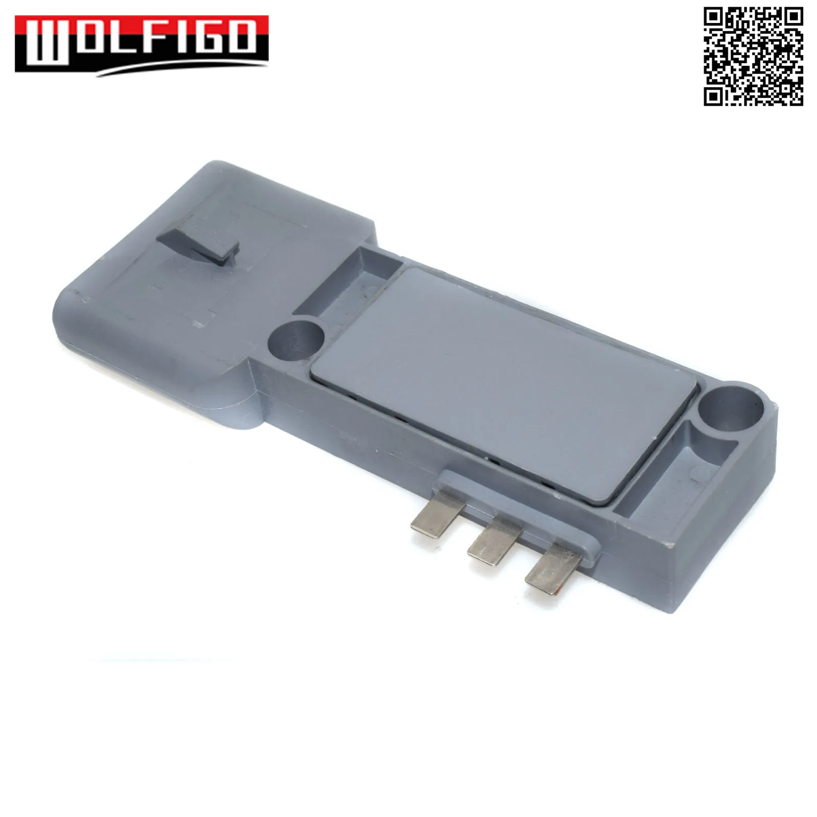 M-dulo-de-Control-de-encendido-LX218-para-Ford-Mustang-Bronco-Ranger-E ...