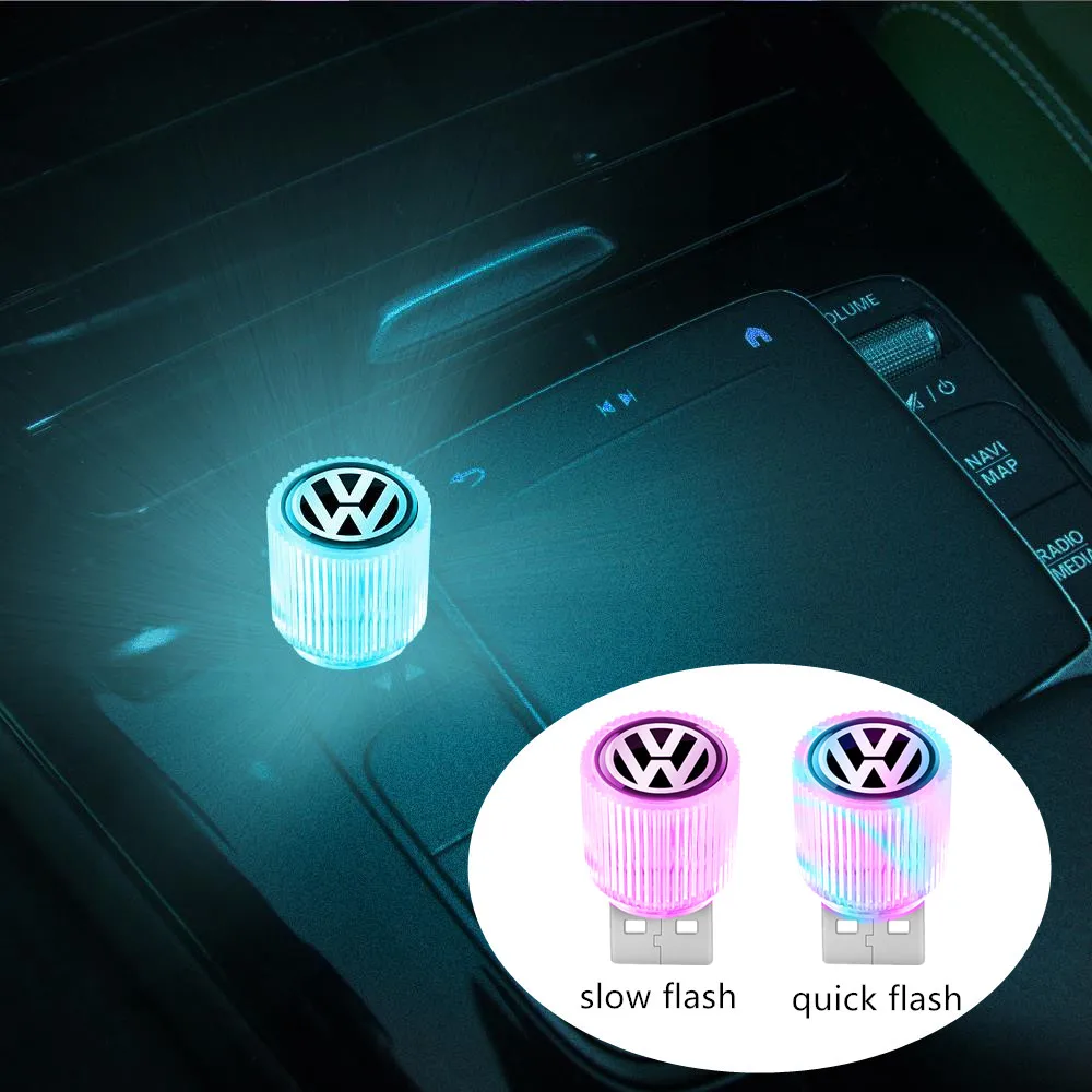 1pc-Portable-Light-Plug-Play-Decorative-Atmosphere-Lamps-Car-Small-USB ...