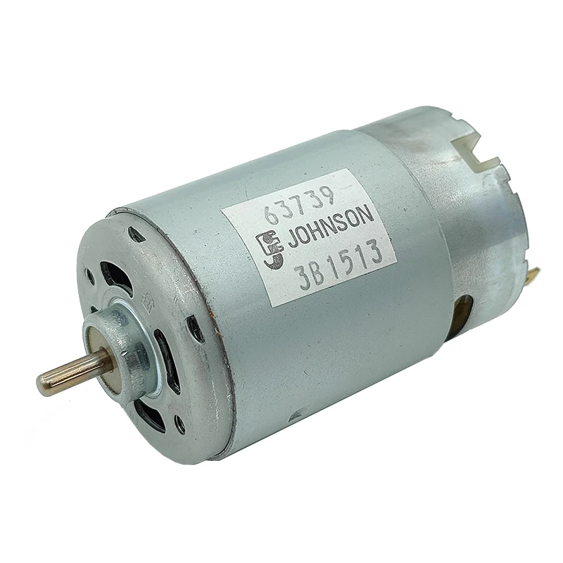 Johnson RS-550 Electric Motor DC12V-18V High Power Torque Replace For ...