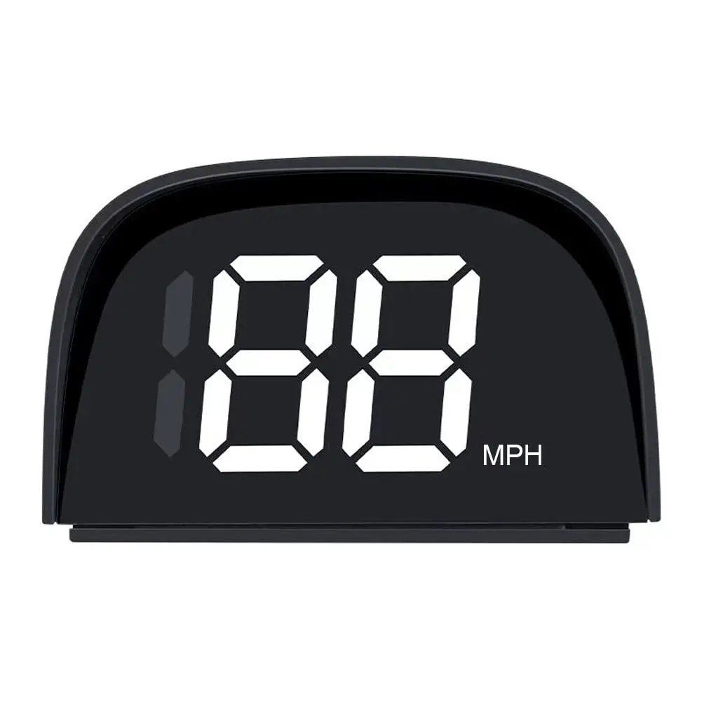 Car Digital Speedometer Kit