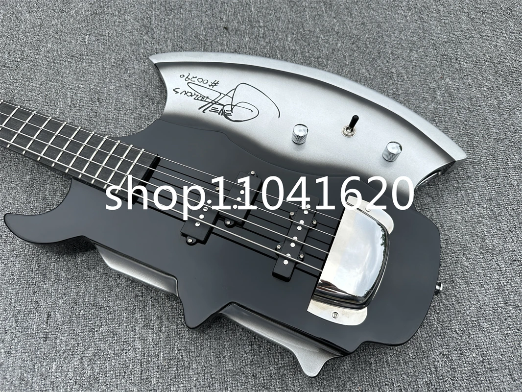 The-factory-directly-produces-high-quality-electric-bass-and-axe-fiddle ...