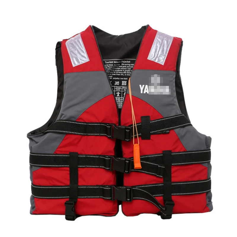 FX-Outdoor-Rafting-Life-Jacket-for-Children-and-Adult-Swimming ...