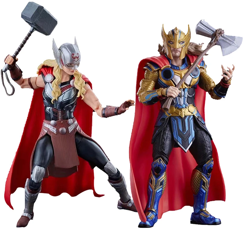 ATIONS-End-Series-Thor-Love-and-Thunder-Mighty-Gasoline-Dawn-Action ...