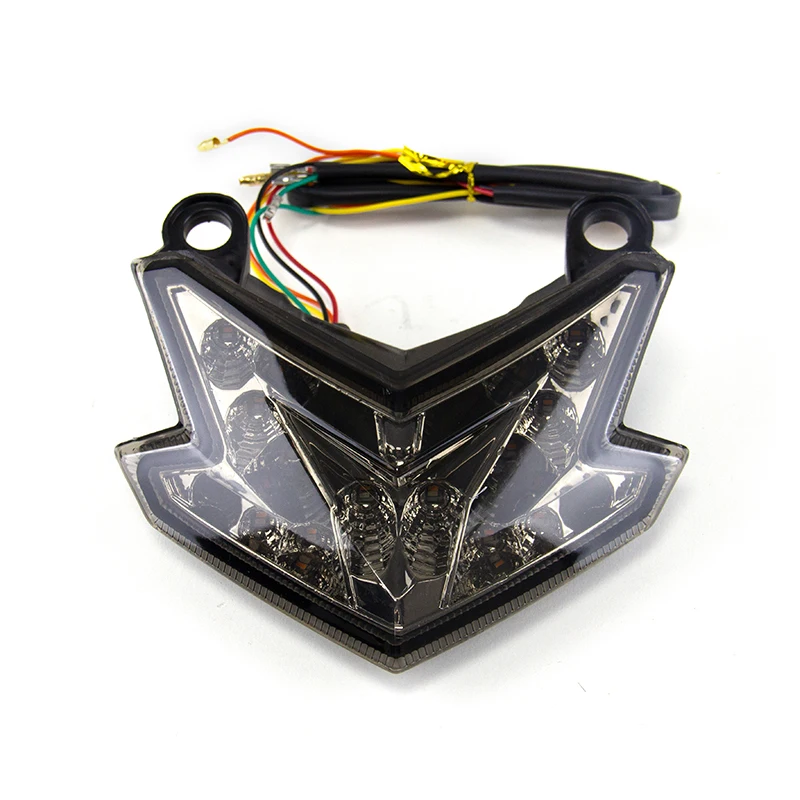 Motorcycle-Brake-Stop-Tail-Lamp-For-Kawasaki-Taillight-Z800-Z125-ZX636 ...