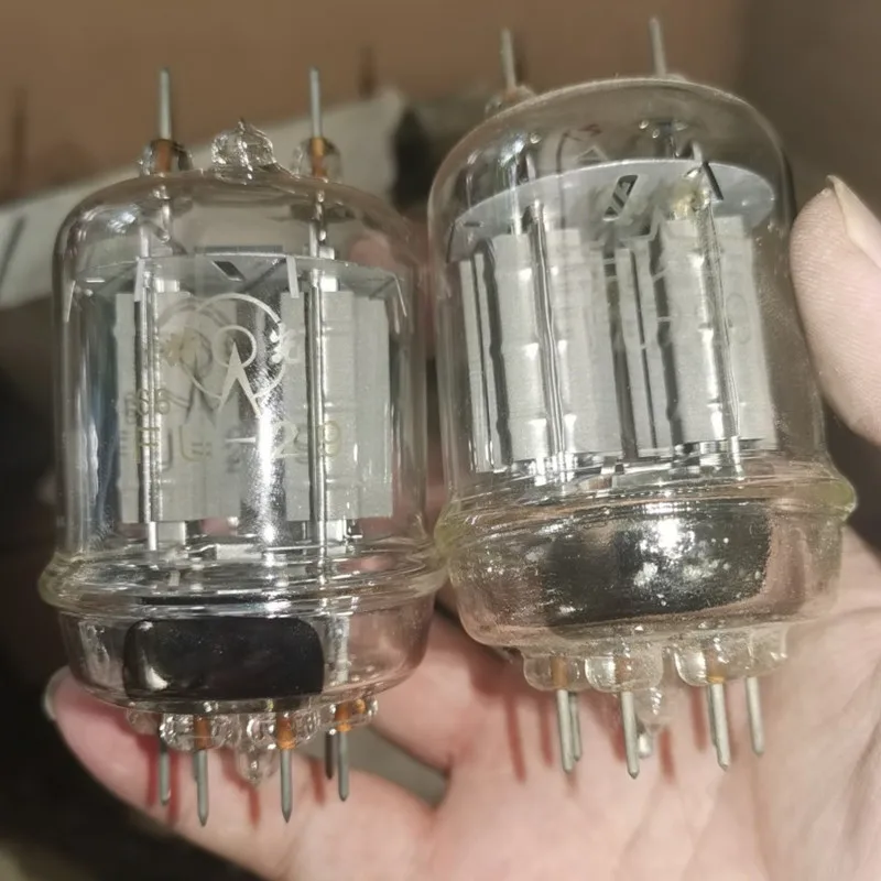 Beiguang Beijing Fu29 Electron Tube J Class Military Class Sound Wide ...