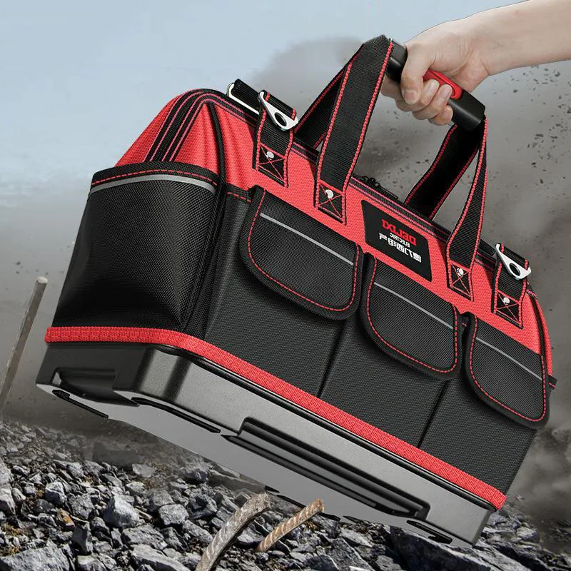 Profesional-Tool-Bag-Heavy-Duty-Organizer-Storage-Garage-Organizer-Tool ...