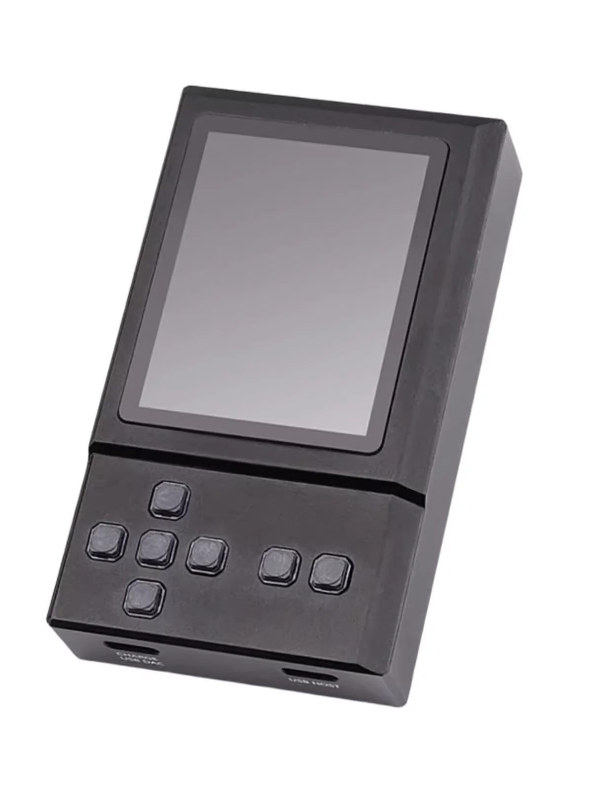 Zishan-Z5c-Portable-Lossless-Digital-Rotary-Music-HIFI-Player-Bluetooth ...