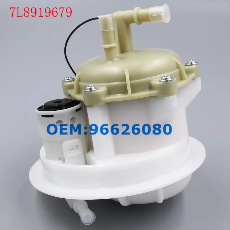 Alta-calidad-7L8919679-7L8-919-679-nuevo-filtro-de-combustible-del ...