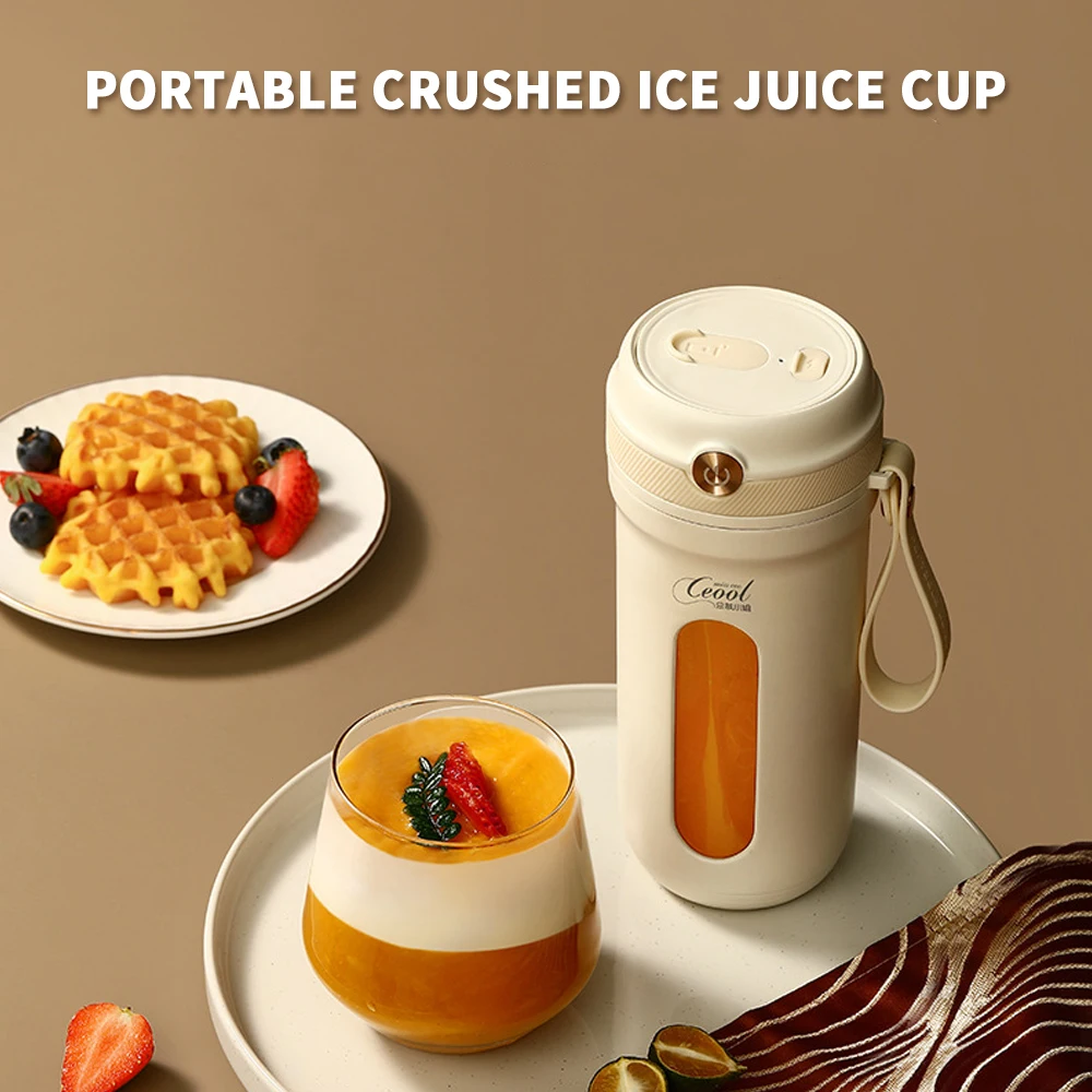 Portable-Electric-Juice-Cup-Fruit-Juicing-Machine-Home-Handheld-1400mAh ...
