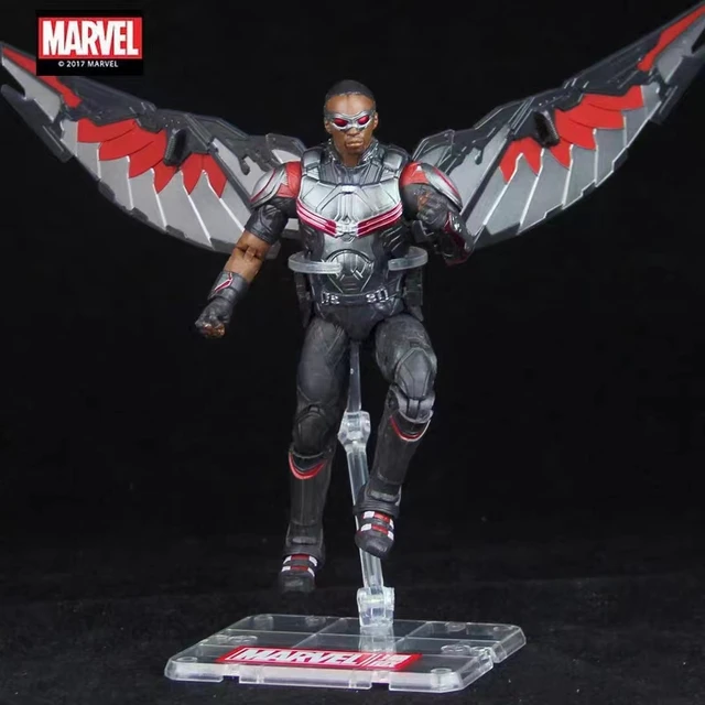Marvel Ultimate Falcon