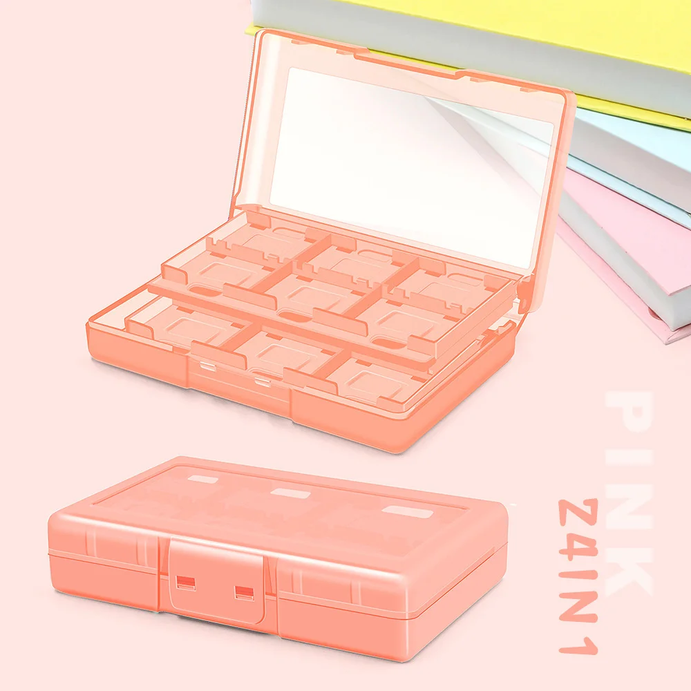 Game-Machine-Accessories-Large-Capacity-No-Damage-To-The-Strap-White ...