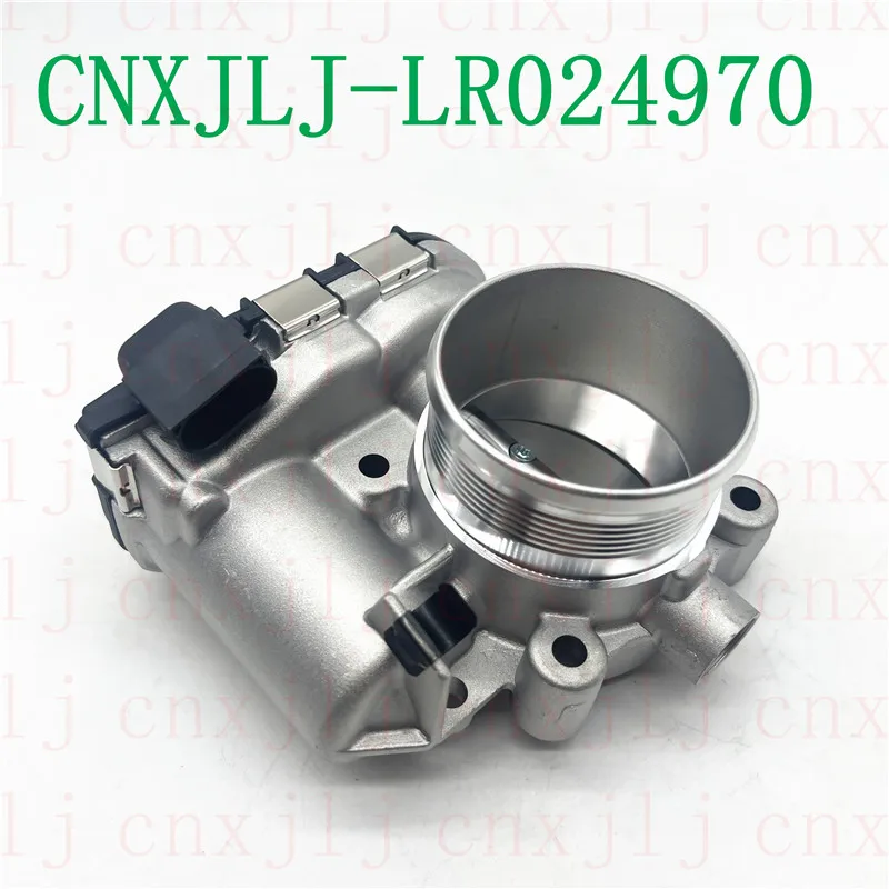 LR024970-for-freelander-2-2-0T-for-evoque-Electronic-Throttle-Body ...