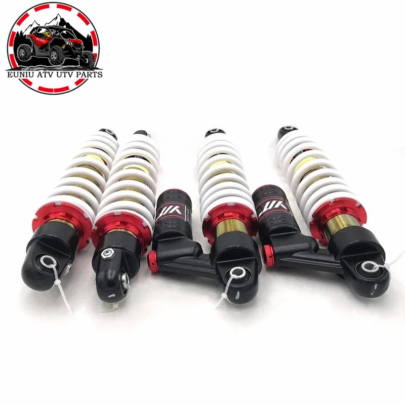 4PC-Front-Rear-Shock-Absorber-WITH-AIR-BAG-FIT-FOR-CF-cf800-2-x8-part ...