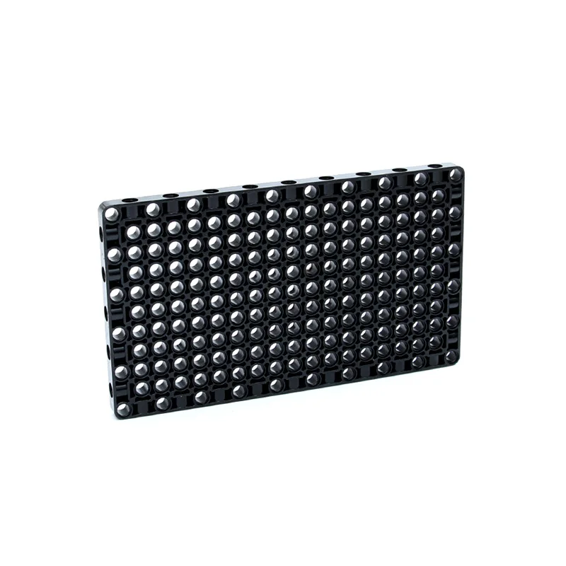 Machinery-Foundation-11x19-Baseplate-with-Holes-Small-Building-Block ...