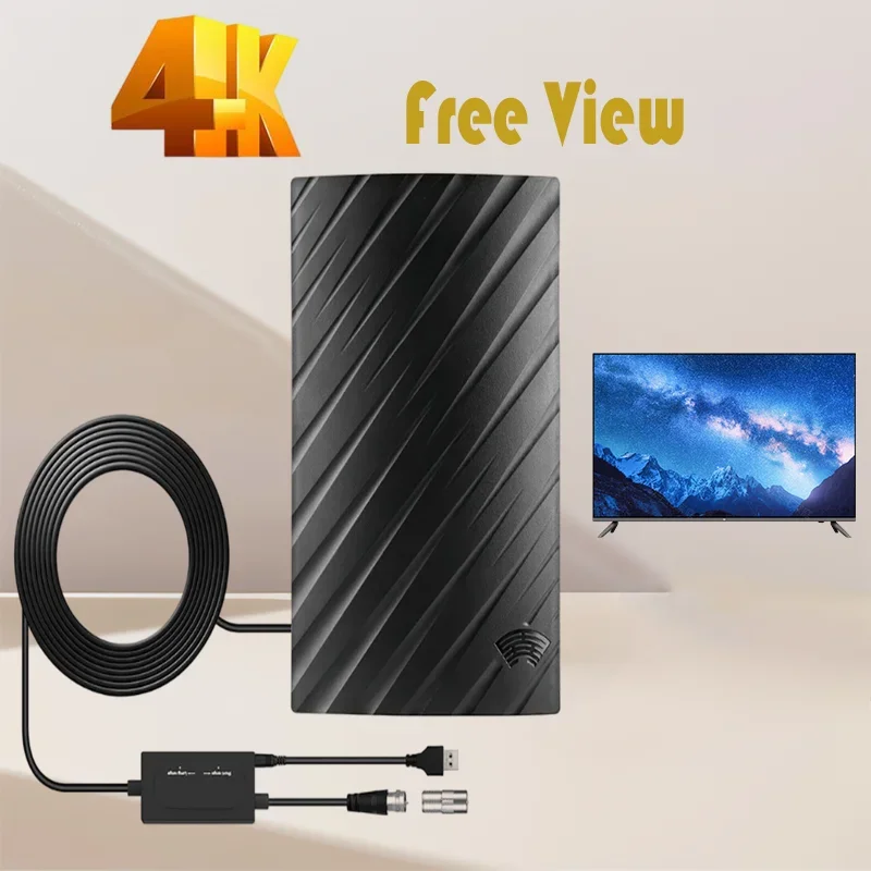Ultra-HD-Powerful-Tv-Antenna-Amplifier-Indoor-Strong-Signal-Hd-Full-Tv ...