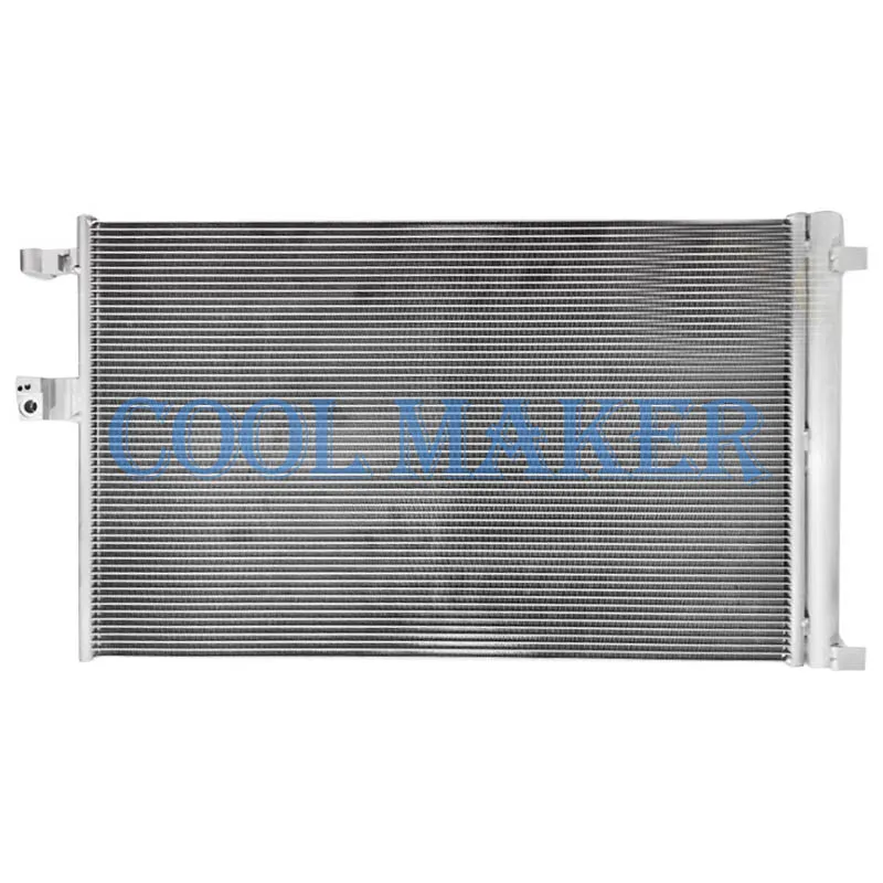 자동차 ac 콘덴서 BMW X3 X4 X5 X6 X7 G01 G02 G05 G06 G07 2017 2020 64539389411 ...