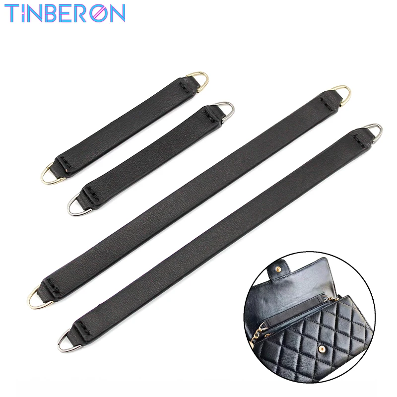 Tinberon New Leather Fit To Transform Bag Punch-free Transform ...