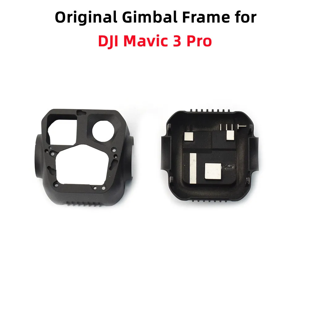 Original-Gimbal-Camera-Frame-with-Rear-Cover-For-DJI-Mavic-3-Pro-Drone ...