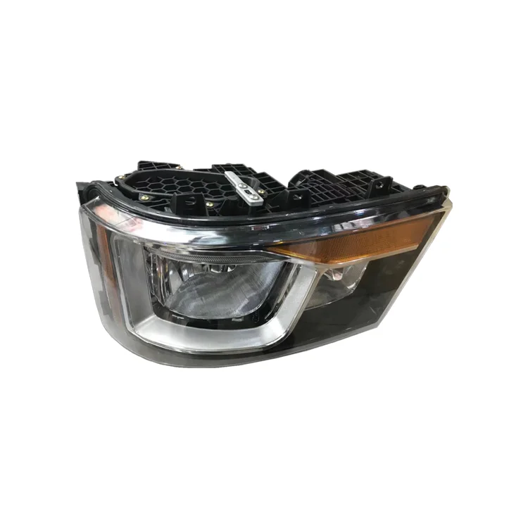 스카니아 트럭 헤드 라이트, SC 트럭용 LED 헤드 램프, 2655848 2379882 2655843 2379886 ...