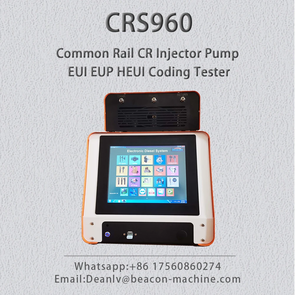 Diesel-Injector-Pump-Test-Heui-Eui-Eup-Vp37-Vp44-Common-Rail-Tester ...