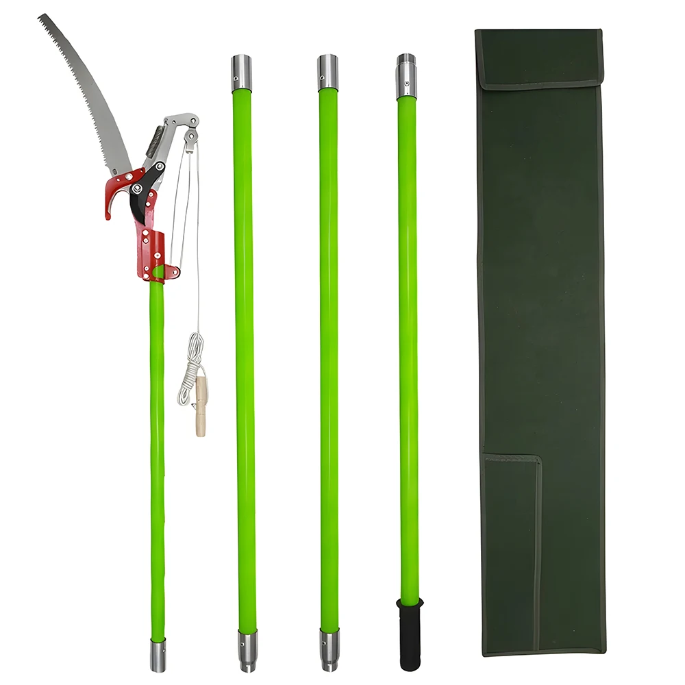 Insulated-High-Branch-Shears-Tree-High-altitude-Shears-High-Branch-Saw ...