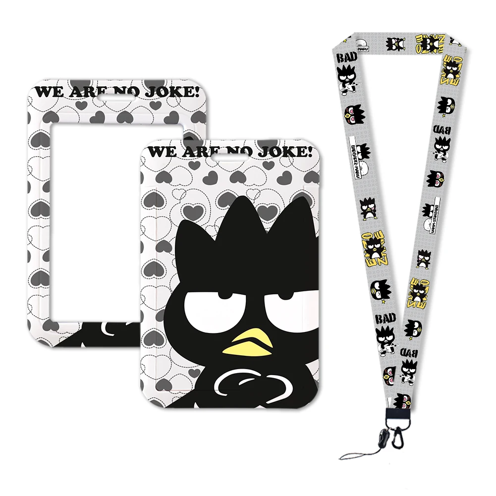 W-Sanrio-Lanyards-Card-Neck-Strap-Lanyards-Holder-BADTZ-MARU-Hang-Rope-Accessories-Boys-ID-Badge.jpg