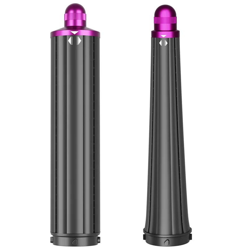 For Dyson Airwrap HS01 HS05 HS08 Dual Rotation Curling Iron Accessories ...