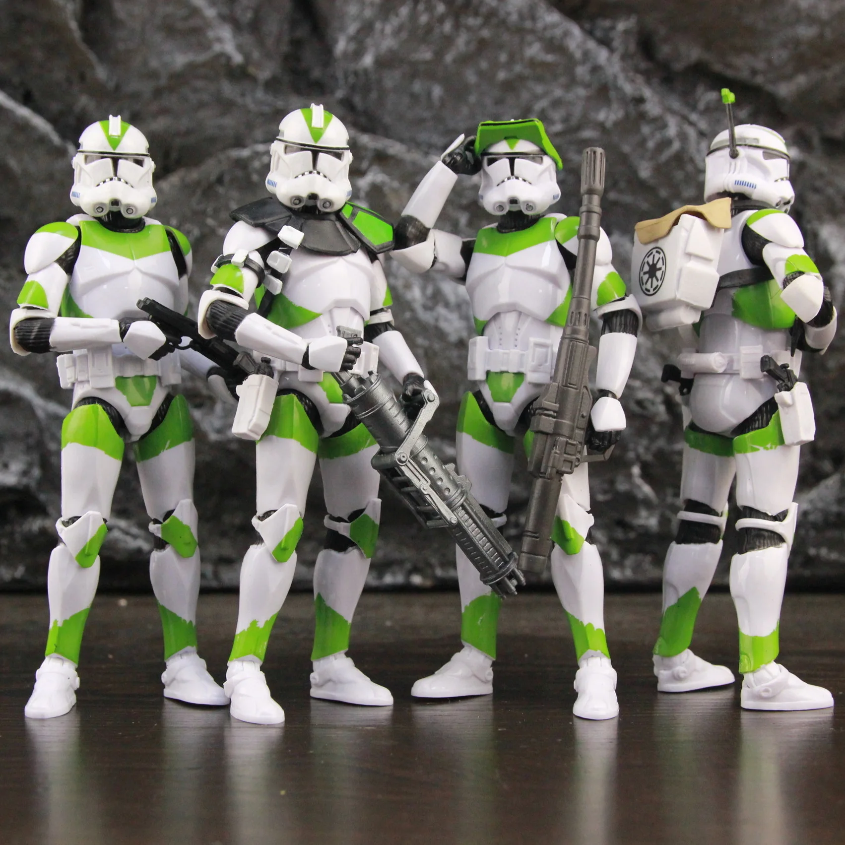 442 Clone Trooper | corona.dothome.co.kr