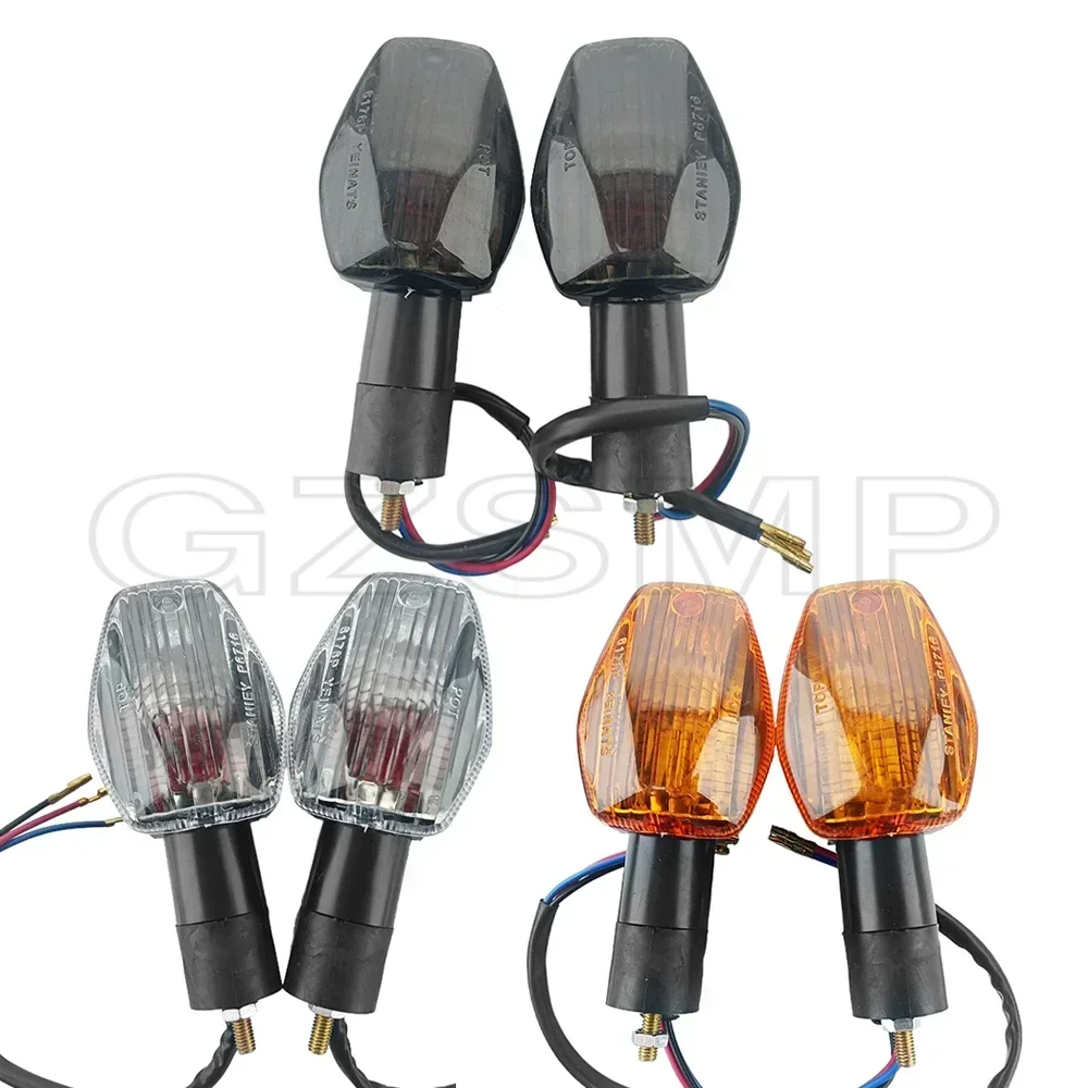 Motorcycle-Blinker-Lamp-Turn-Signal-Indicator-Light-fit-For-HONDA-CB400 ...