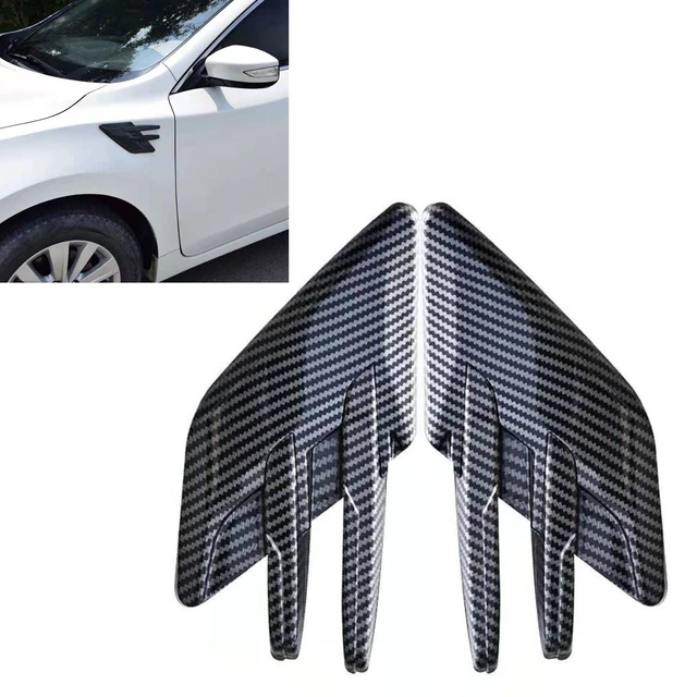 Car Body Vent