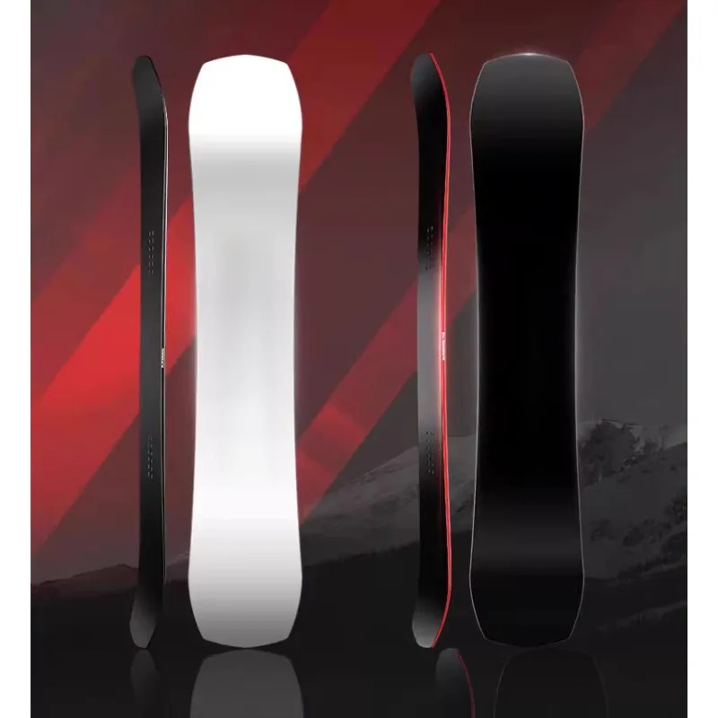 Veneer Small Blackboard 5.0 Snowboard Holder Snowshoe Park Flat ...