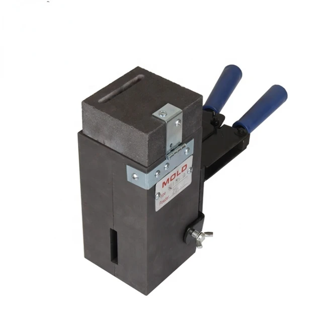 Cadweld Molds For Column